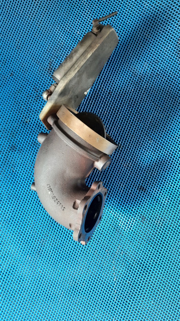 MAN TGA HAMULEC SILNIKOWY GÓRSKI 51152013041 - 12559082187 - oficjalne ...