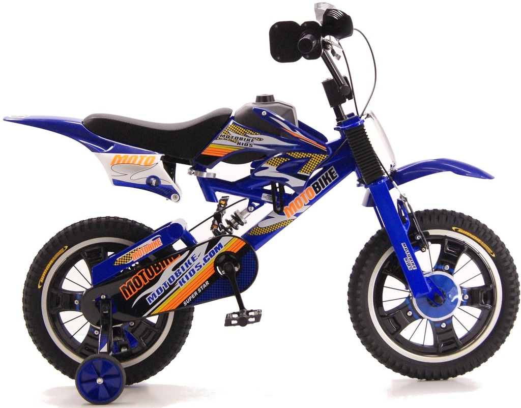 ROWEREK DZIECIĘCY 16 CROSS HIT PREZENT DLA DZIECKA - 7226615371 ...