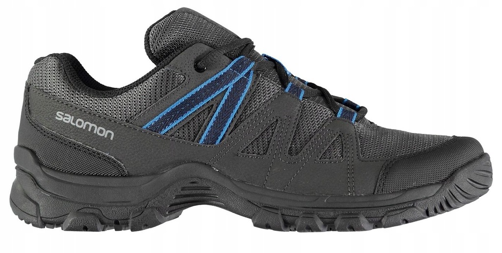 SALOMON great WATSON VENT CONTAGRIP buty