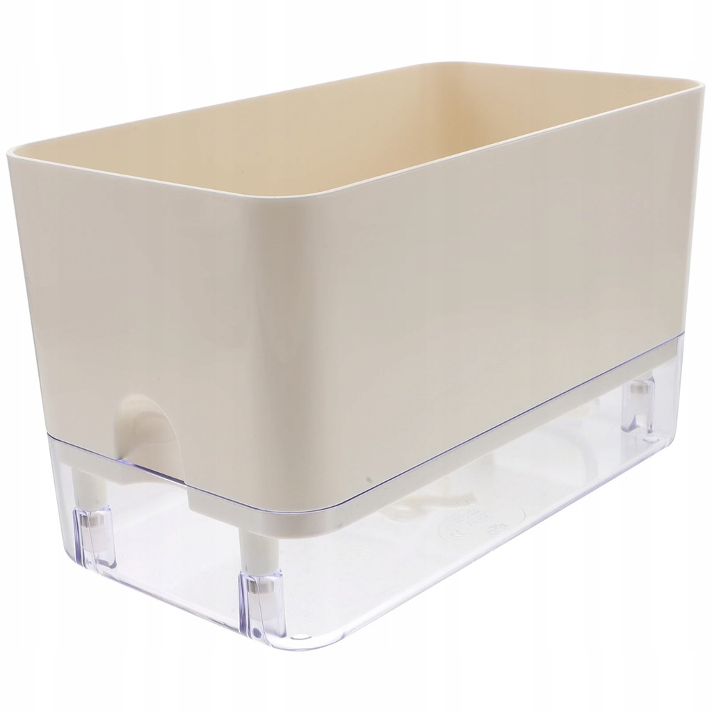 Self-priming Flower Pot Plastic Garden Pots - 13562461252 - oficjalne ...