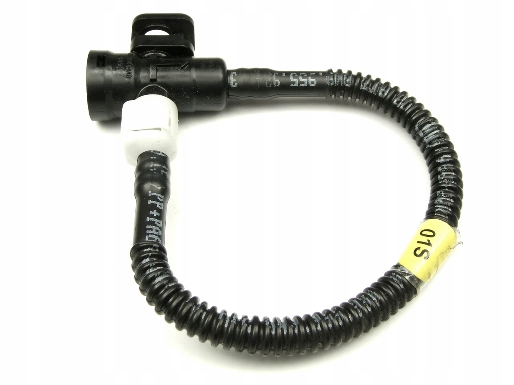 AUDI A4 8W RURA WĄŻ PRZEWÓD 8W9955934 8W9955975 - 8147268013 ...