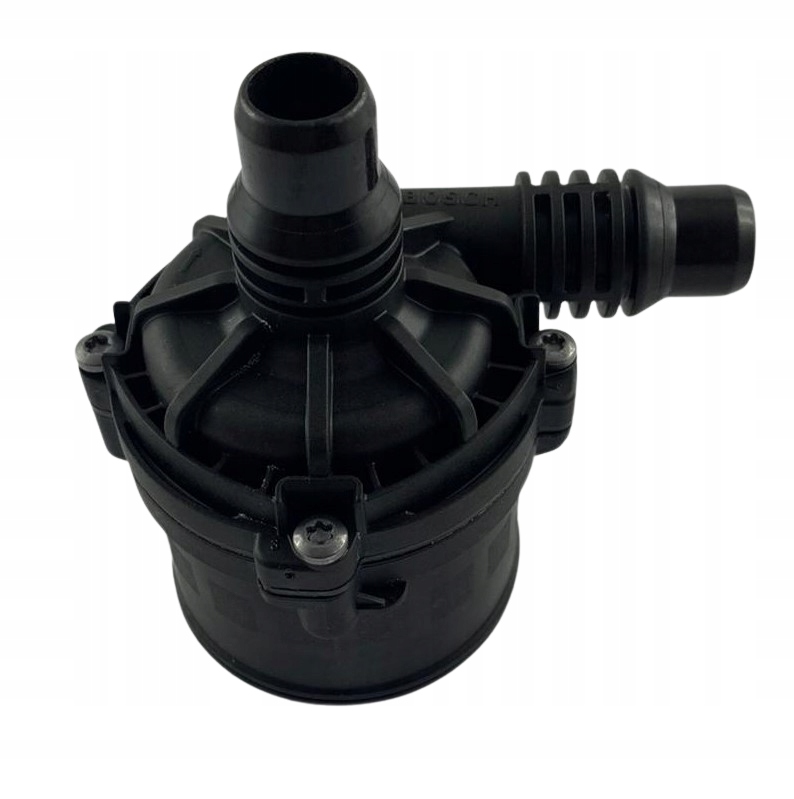 Dodatkowa pompka wody A0005007600 Mercedes W205 - 12243299890 ...