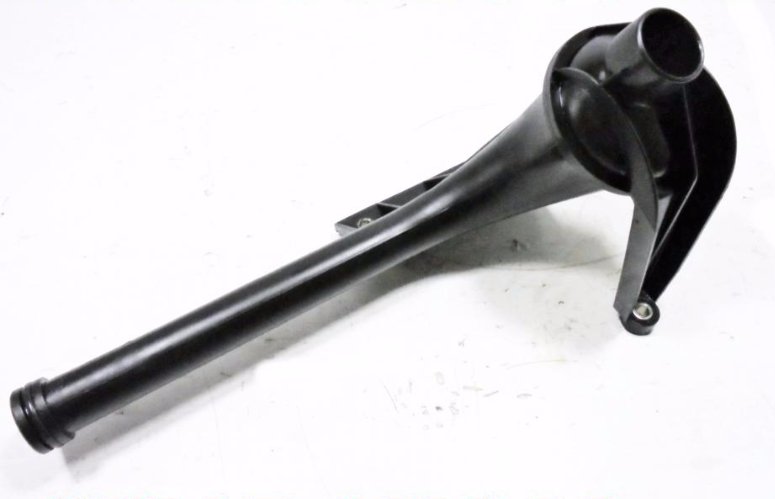 SMOK OLEJU BMW 2.5i N52 523 E90 91 E61 Z4 X3 - 6864468898 - oficjalne ...