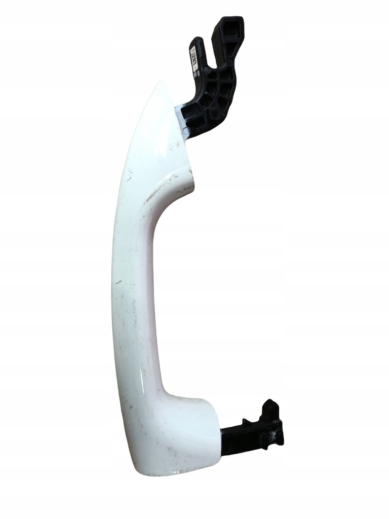 MERCEDES W205 KLAMKA DRZWI LEWY PRZÓD 0997601359 - 11808722454 ...