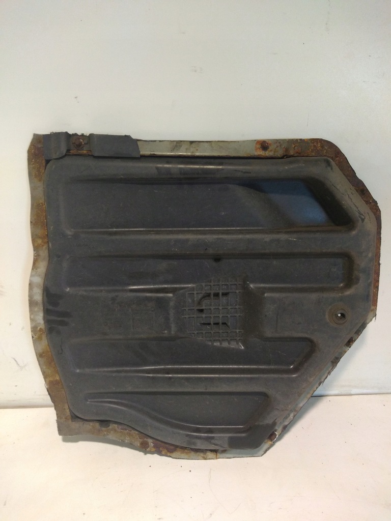 WANNA PODŁOGA BAGAŻNIKA MERCEDES W204 A2046100175 - 12458656261 ...