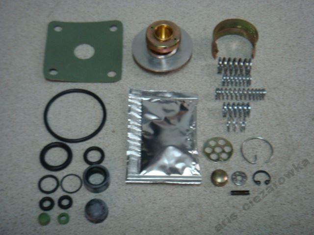 ZESTAW NAPRAWCZY REGULATORA CIŚNIENIA 9753001100 - 5478655915 ...