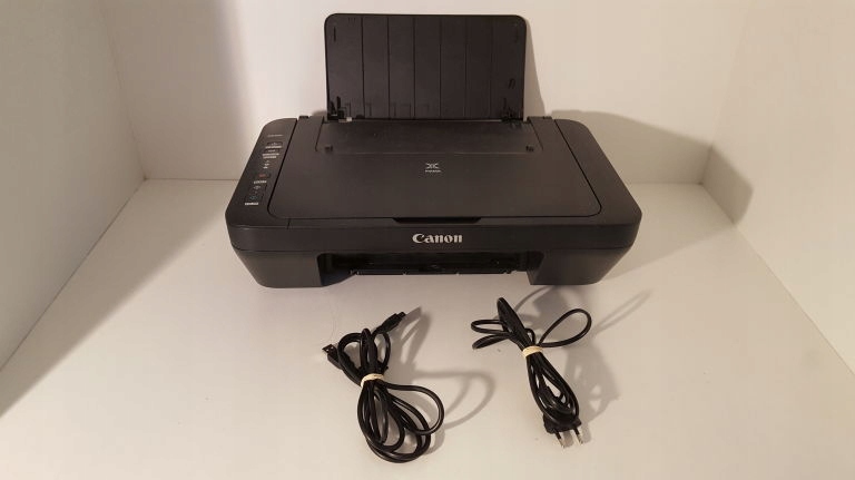 DRUKARKA CANON K10446 - 8813887475 - oficjalne archiwum Allegro