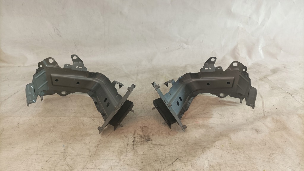 Audi Q7 15- Wspornik Mocowanie Błotnika USA L/P - 13629960209 ...