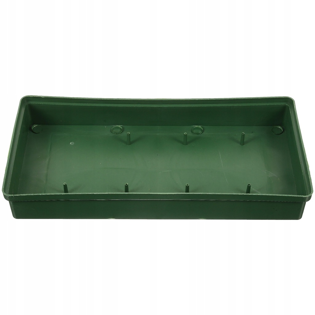 ROUND TRAY PLASTIC TRAY FLOWER MUD TRAY - 14751249137 - oficjalne ...
