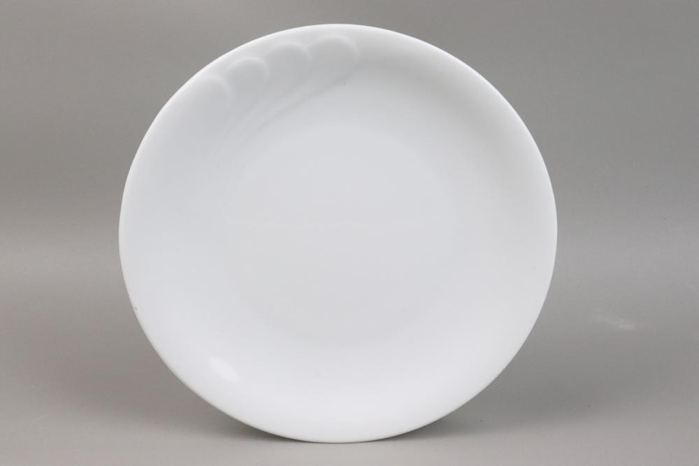 Talerz płytki 24 cm KRZYSZTOF DAPHNE - 8858467840 - oficjalne archiwum ...