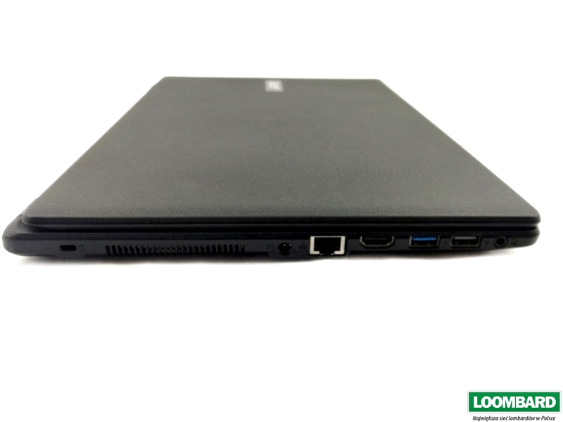 LAPTOP ACER ASPIRE ES1-431 N15Q5 1,6GHZ 500GB - 7382201267 - oficjalne ...
