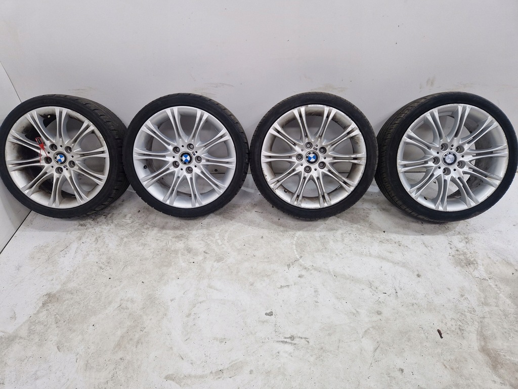 FELGI BMW E46 M PAKIET STYLING 236 7896470 - 16712416155 - oficjalne ...