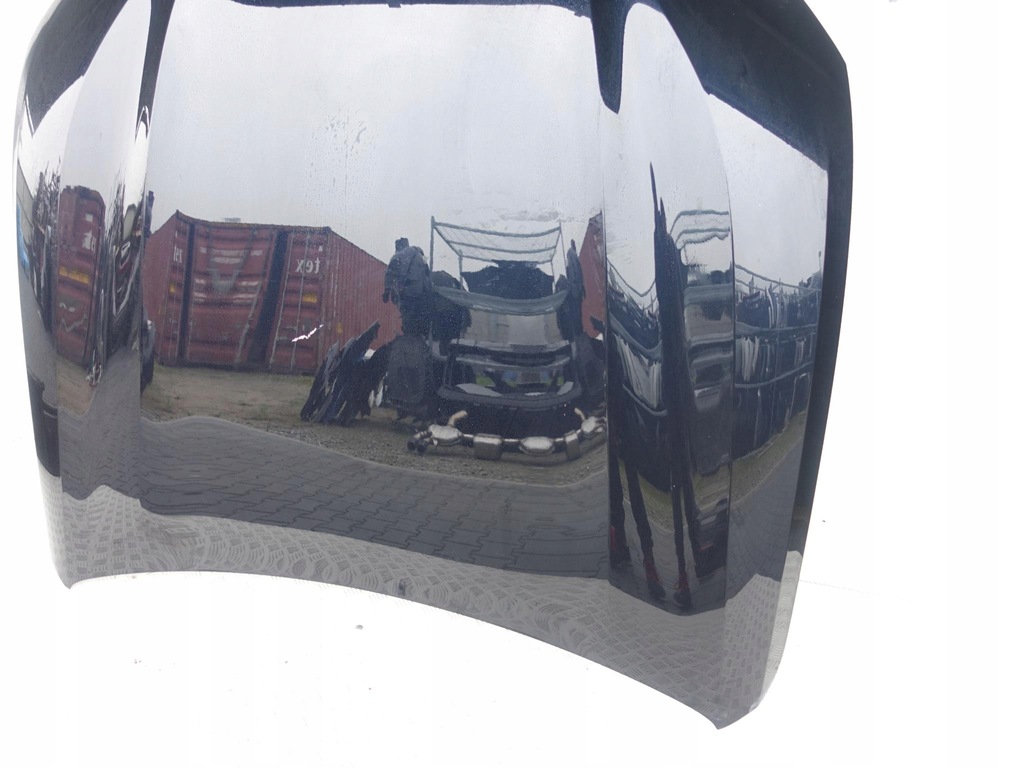 BMW M8 F91 F92 8 G14 G15 G16 MASKA POKRYWA SILNIKA - 11457323817 ...