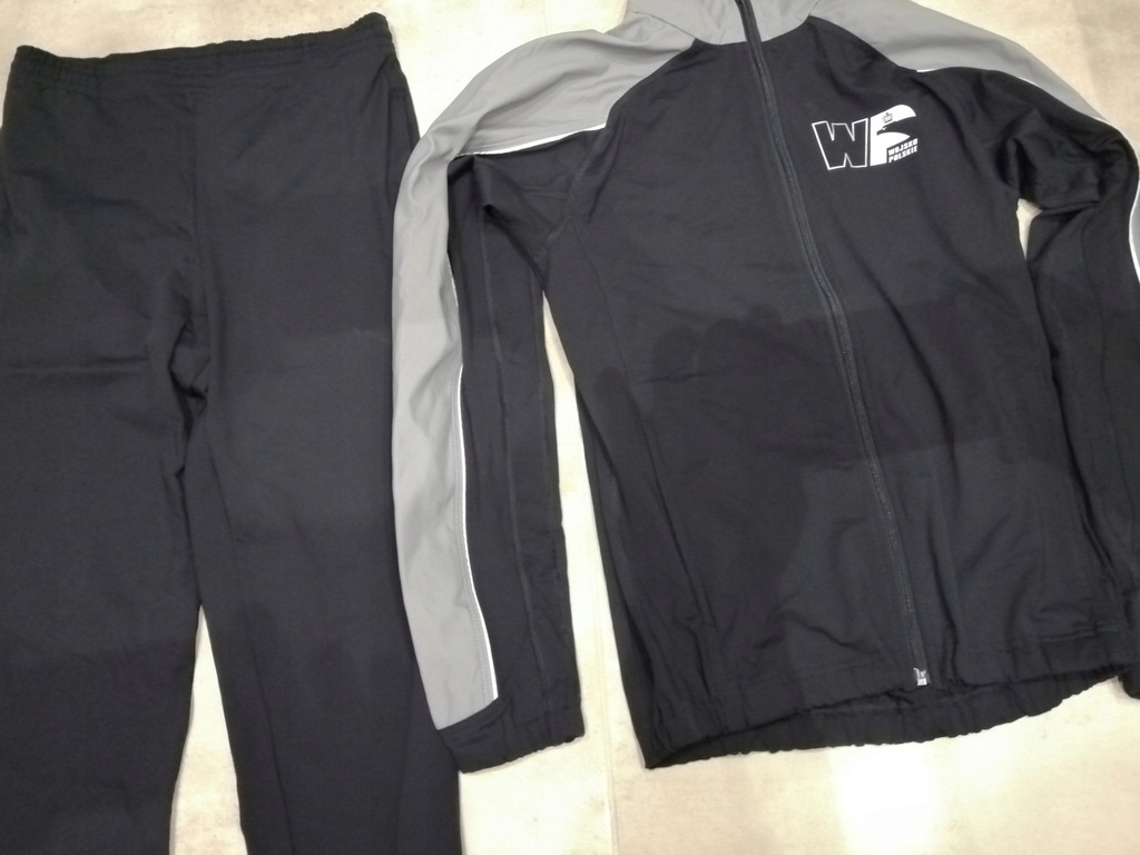 Dres Wojskowy Sportowy wz 503 A - Nowy Wzór - 9961664135 - oficjalne ...