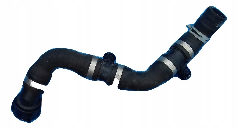 VOLVO V40 2.0 D4 RURKA WĄŻ PRZEWÓD WODY 31368050 - 13675743763 ...