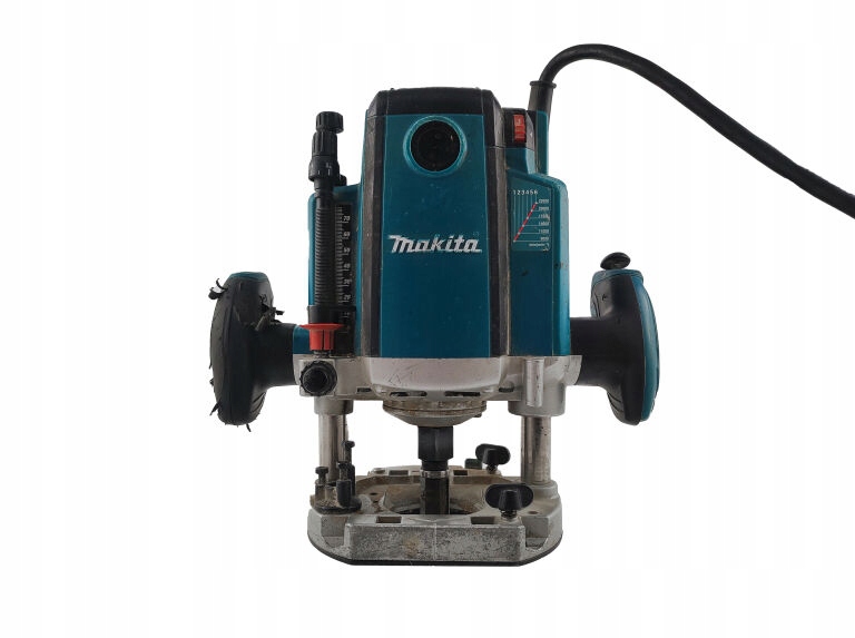 FREZARKA MAKITA RP2300FC 2300W - 11718163568 - oficjalne archiwum Allegro