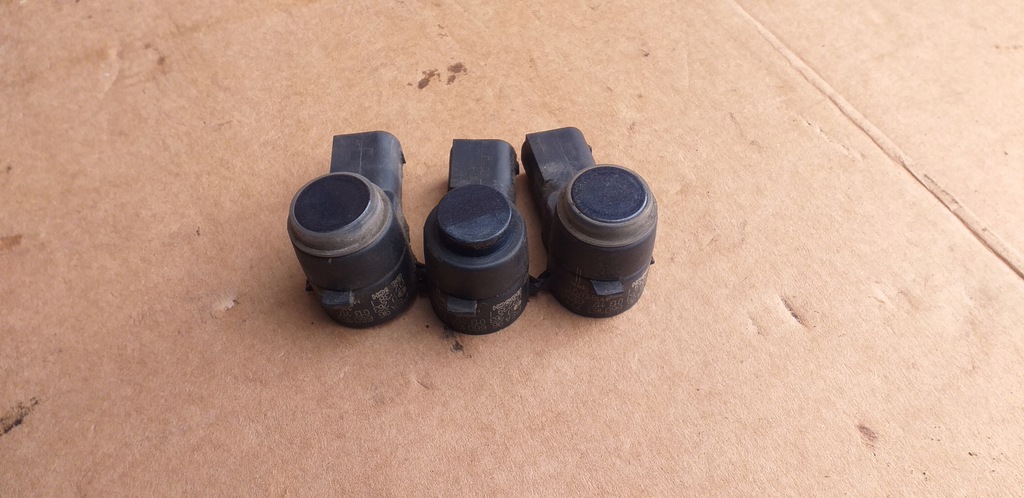 CITROEN Peugeot CZUJNIK PARKOWANIA 9666016377 - 14646808382 - oficjalne ...