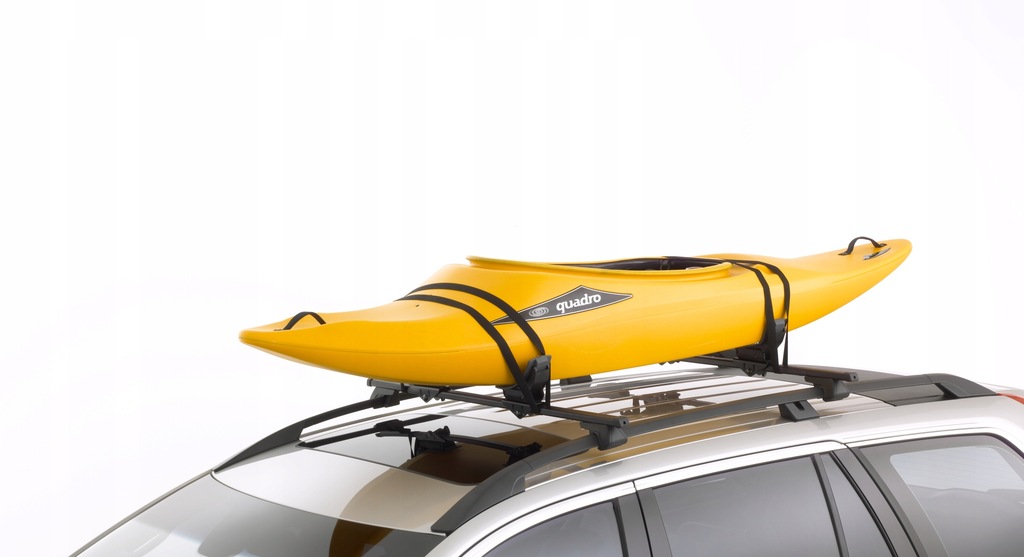 VOLVO oryginalny bagaznik uchwyty na kajak OE - 13163922039 - oficjalne ...