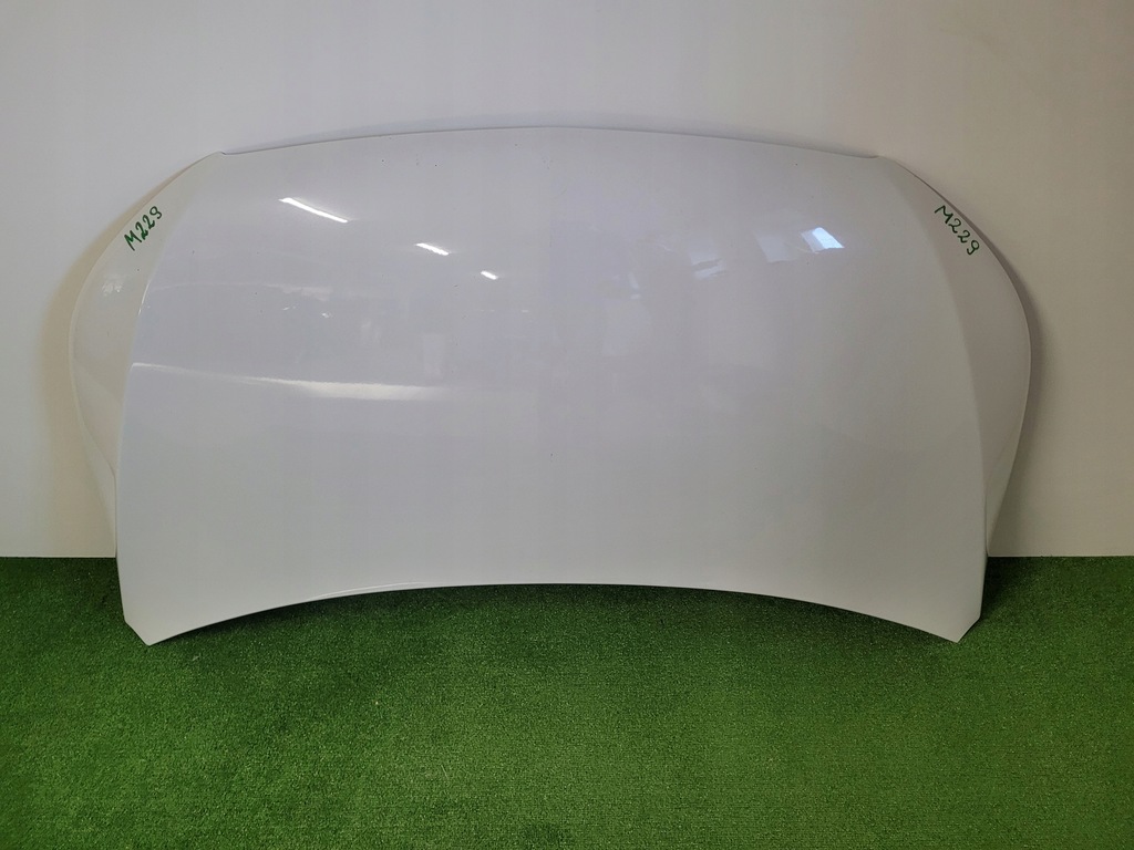 MERCEDES W447 A447 447 VITO V-KLASA LIFT VKLASA MASKA POKRYWA SILNIKA ...