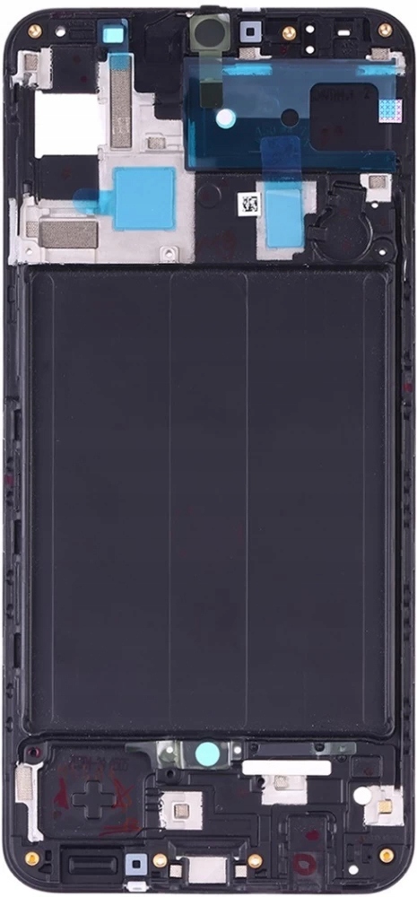 WYŚWIETLACZ LCD DO SAMSUNG GALAXY A70 A705F RAMKA - 15145638025 ...