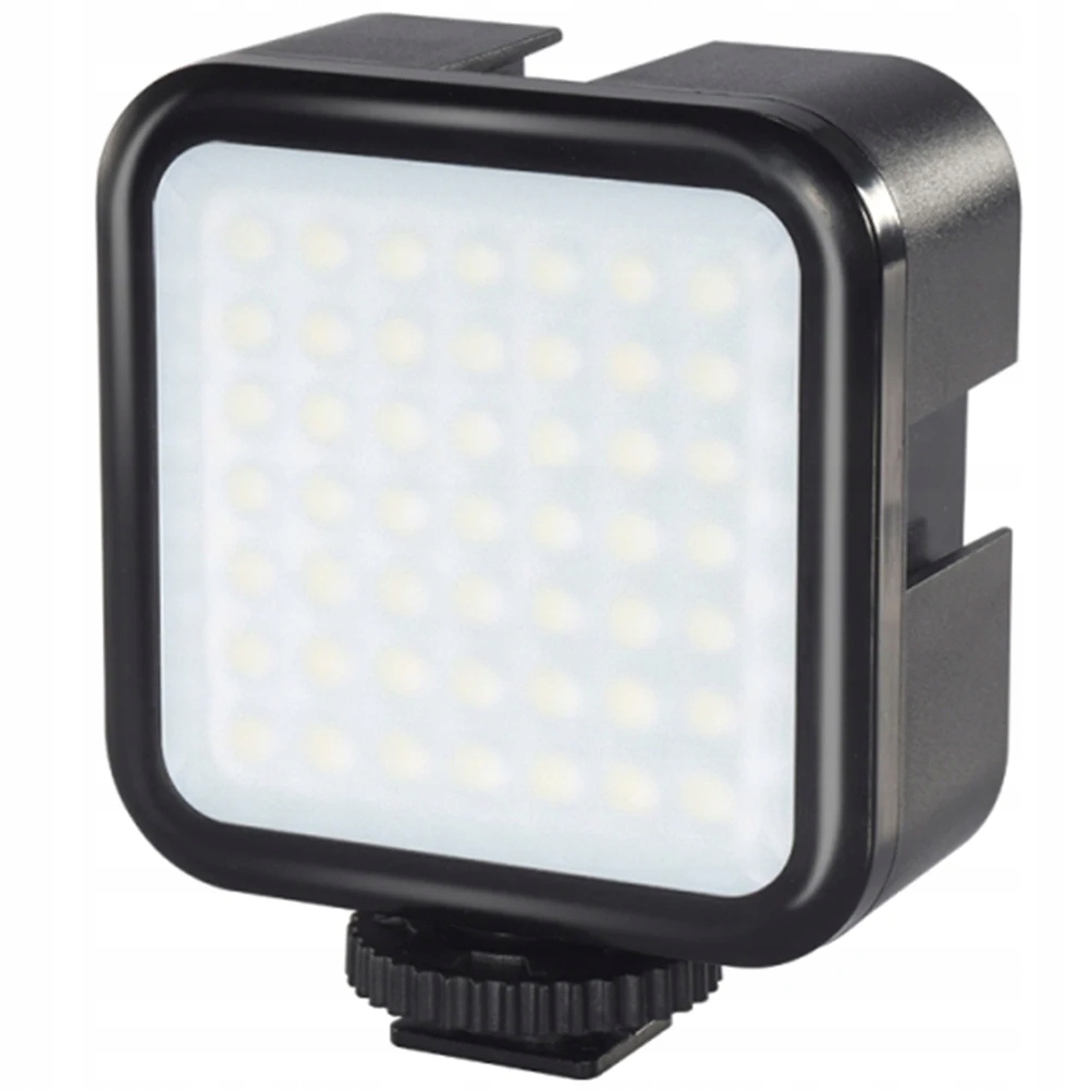 Flash LED Panel Camcorders Video Camera Light - 13855699957 - oficjalne ...