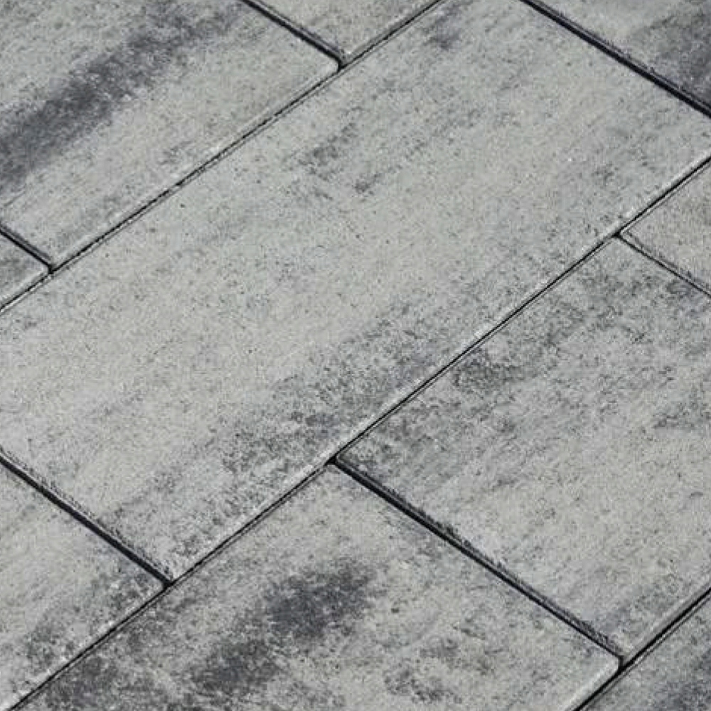 BRUK-BET kostka brukowa METRUM ogrodowa chodnikowa - 13927372970 - oficjalne archiwum Allegro