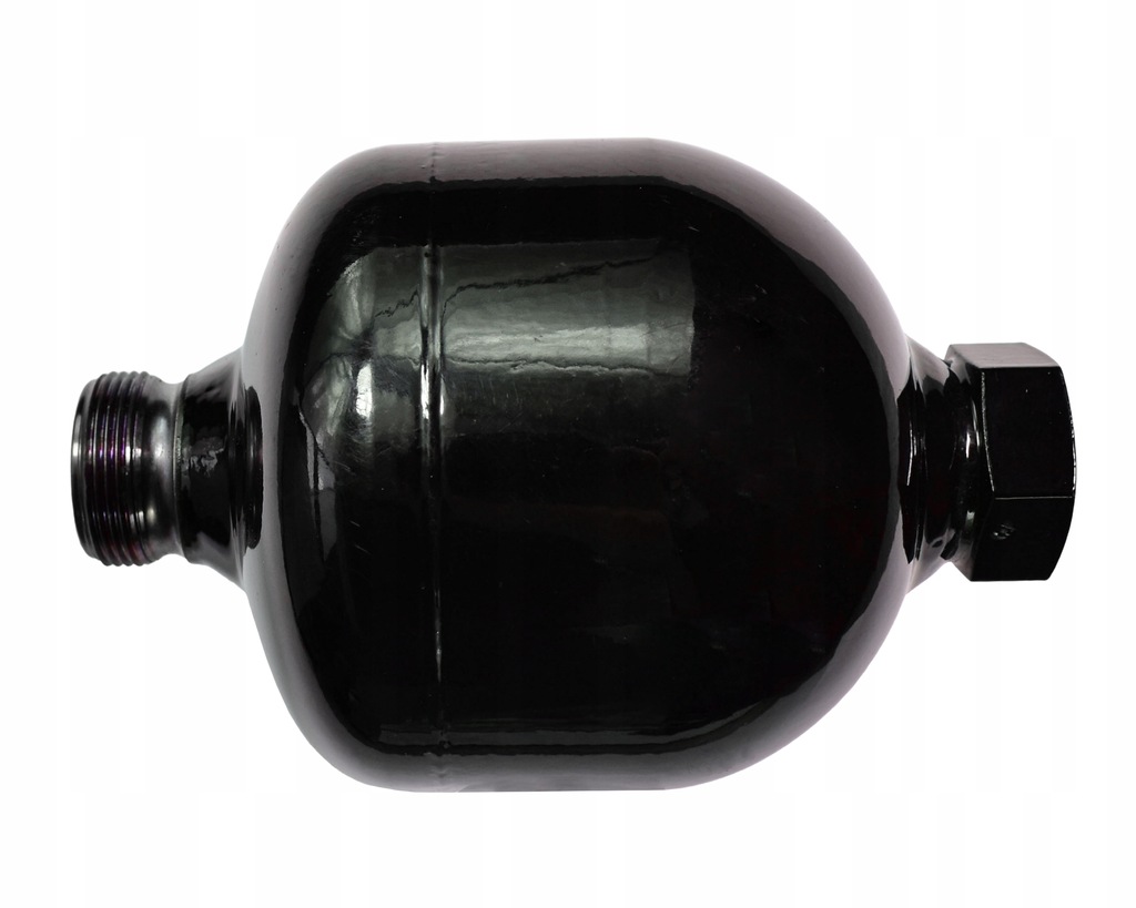 AKUMULATOR HYDRAULICZNY 0,75l 1/2 M28x1,5 - 14525275458 - oficjalne ...