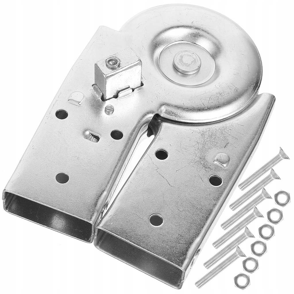 LADDER CONNECTOR FOLDING LIGHTWEIGHT STEP HINGE - 14192228507 ...