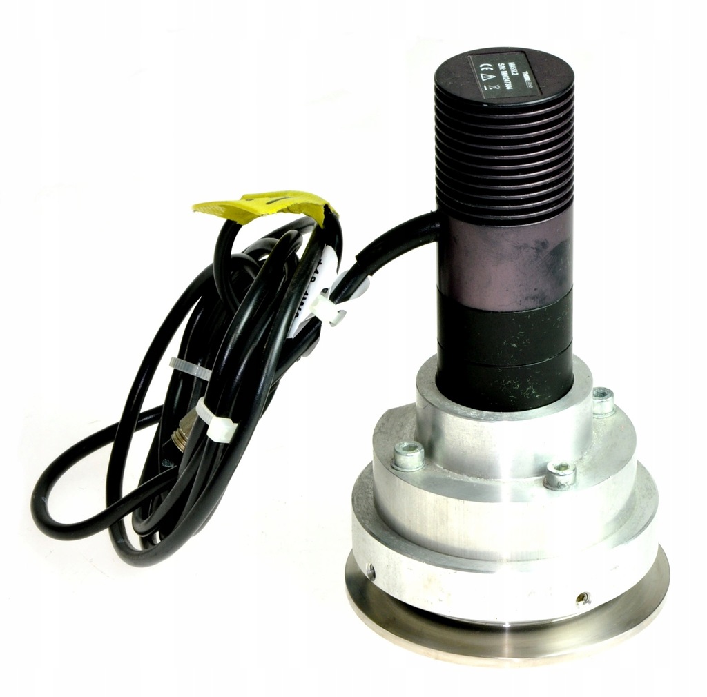 ThorLabs M455L2 Dioda LED mocy 455nm okno kwarcowe - 7571734960 ...