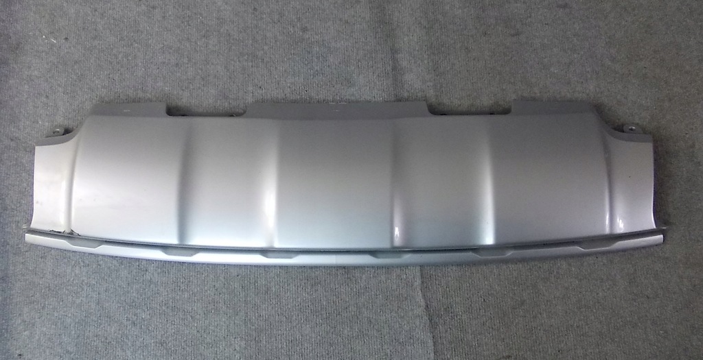 VOLVO XC60 dokładka spoiler dyfuzor tył 31323779 - 13314467221 ...