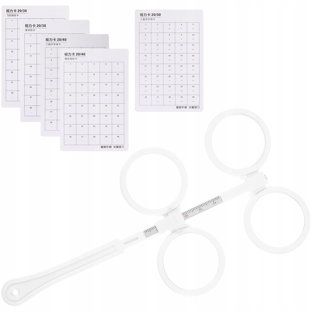 Ophthalmic Flipper Optical Flippers Optometry - 14917023208 - oficjalne ...