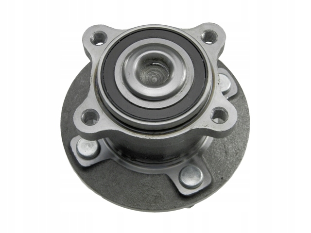 ŁOŻYSKO PIASTA TYŁ CHEVROLET AVEO OPEL MOKKA 12- - 12341229543 ...