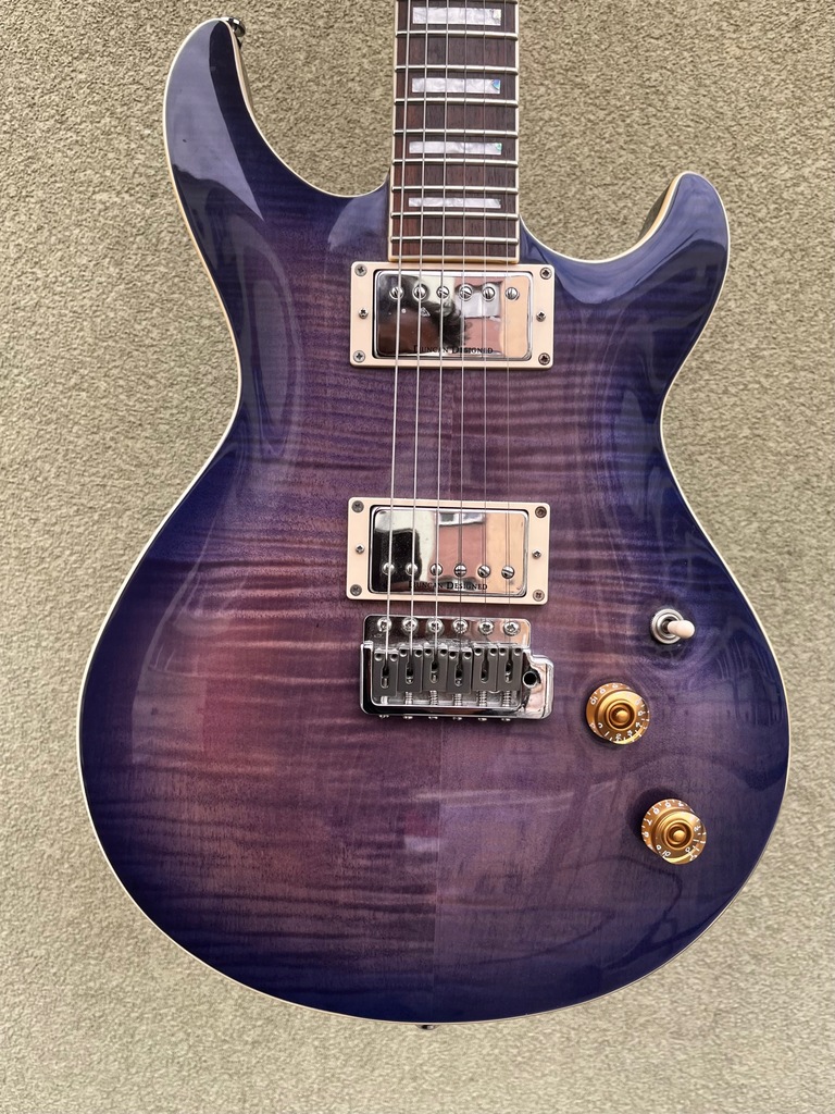 Cort M600T gitara elektryczna - 13447085229 - oficjalne archiwum Allegro