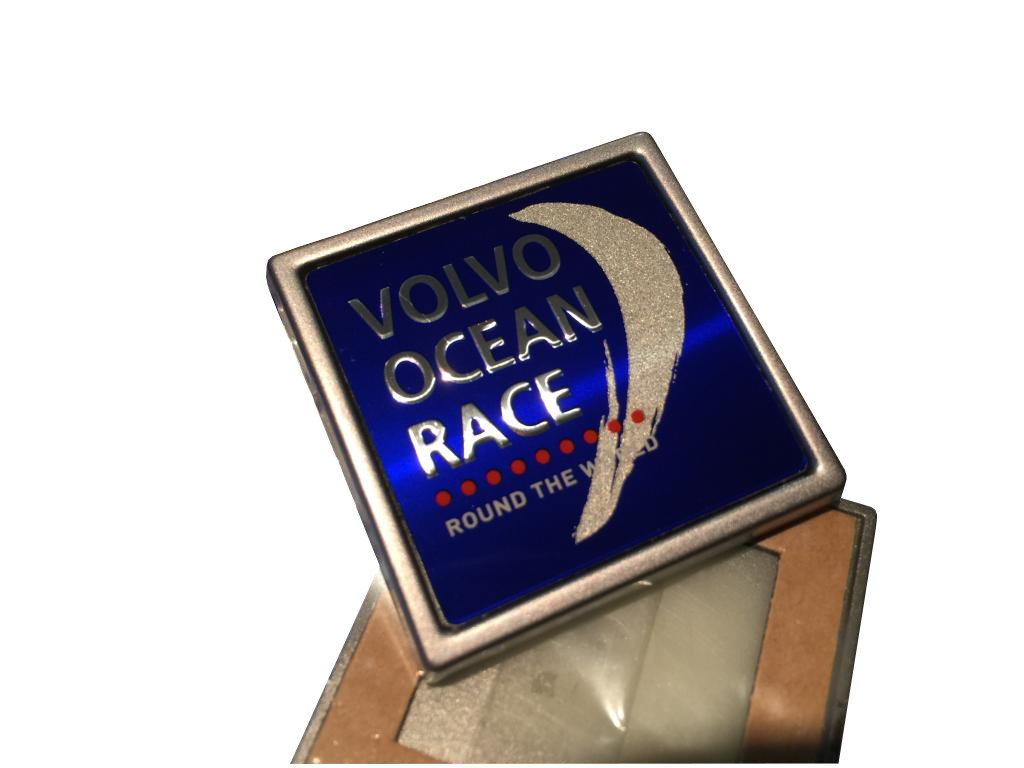 VOLVO V40 V40CC V70 XC70 V60 XC60 OCEAN RACE LOGO - 12166830825 ...