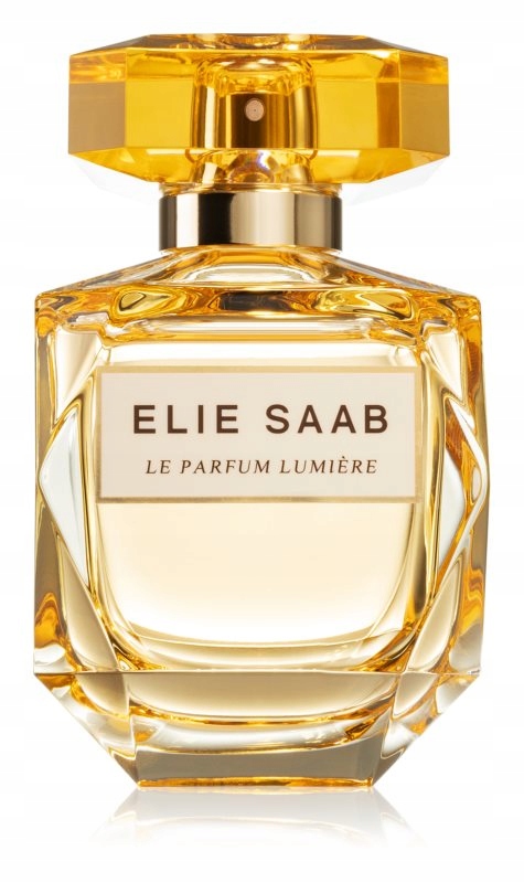 Elie Saab Le Parfum Lumiere Edp 90ml - 12626994967 - oficjalne archiwum Allegro