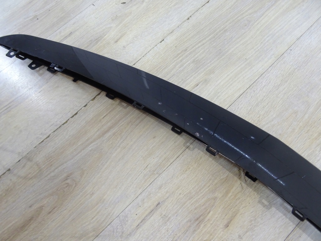 Mercedes EKlasa W213 AMG Spoiler Przód a2138853800 - 13451372553 ...