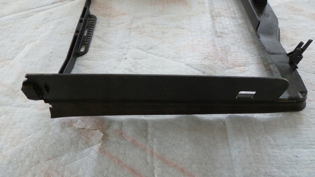 RENAULT MEGANE IV KIEROWNICA POWIETRZA 215549820R - 11605450220 ...