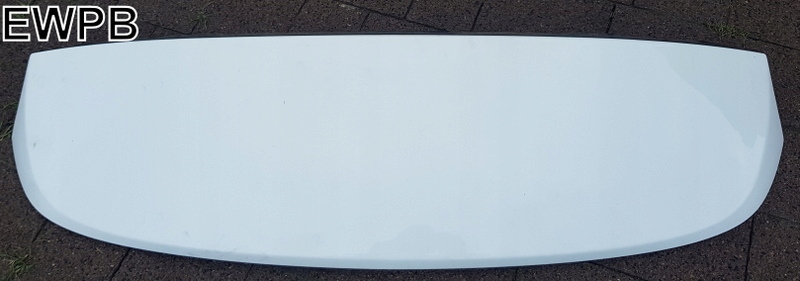 Citroen C5 X7 lotka daszek spoiler kombi EWPB 08- - 12568493060 ...