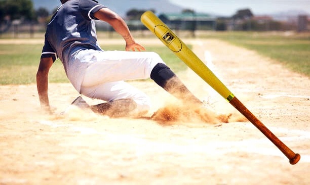 DŁUGI KIJ BASEBALLOWY ODSTRASZACZ ZŁODZIEJI DUŻY - 12137813446 - oficjalne archiwum Allegro