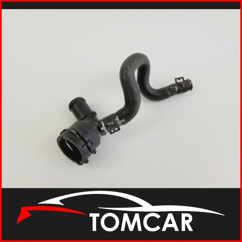 RURA WAZ KRUCIEC WODY VW SEAT AUDI 5Q0122291AD - 13947850337 ...