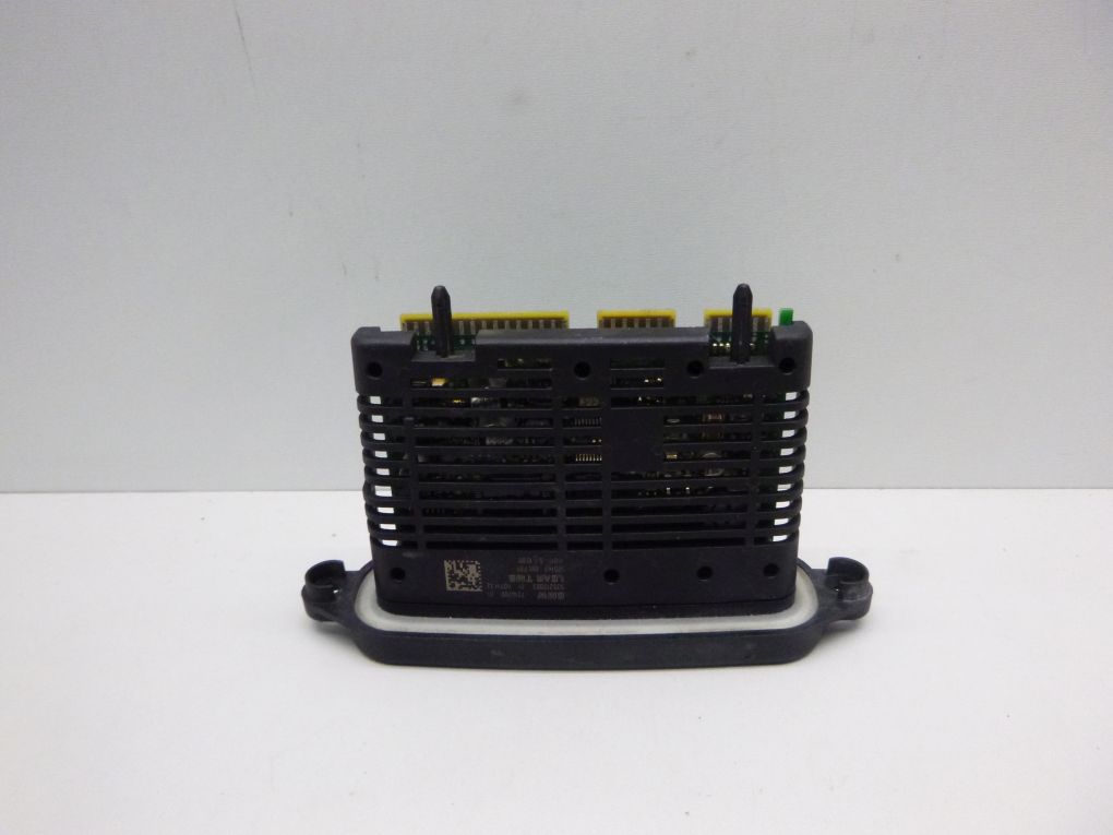 BMW 5 F10 F11 F07 TMS MODUŁ LED STEROWNIK 7316208 - 7205540760 ...