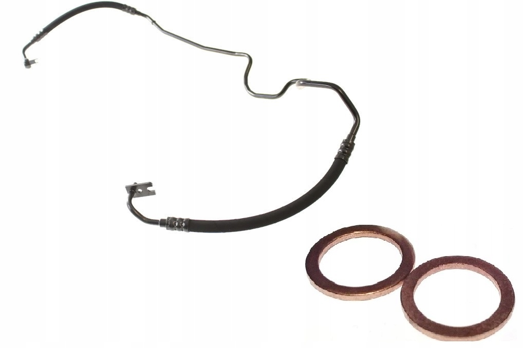 GM 22855327 Opel Insignia przewód wąż wspomagania - 7793879603 ...