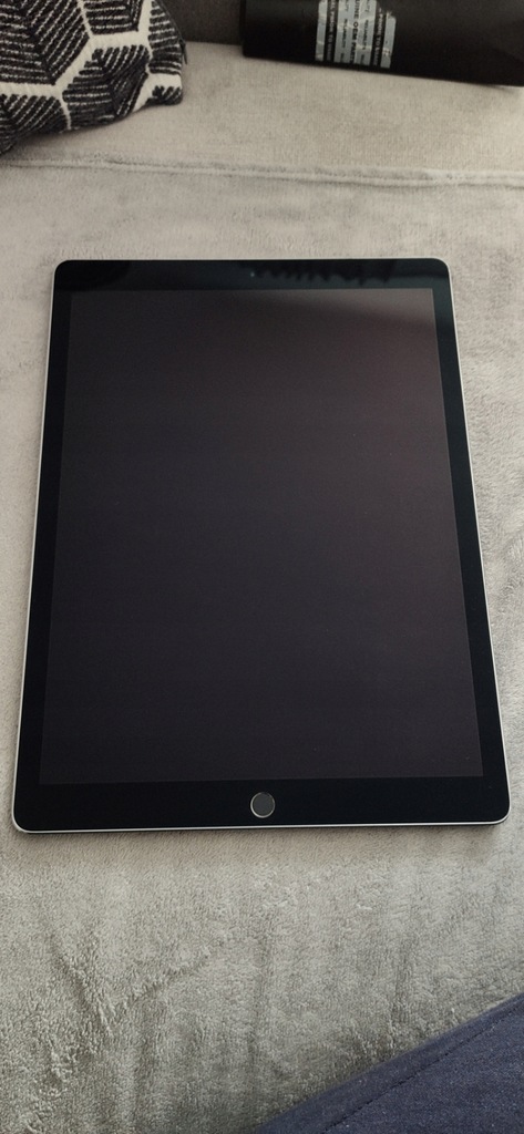 Tablet Apple A1671 12,9" Ipad pro 2 icloud - 11881461147 - oficjalne ...