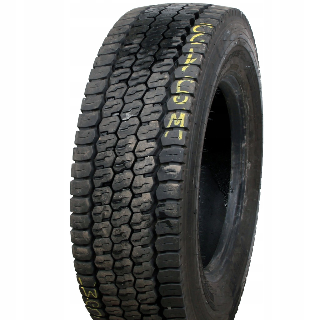 Opona ciężarowa 245/70R17.5 Pirelli TR01 (idW913) - 13558912858 ...