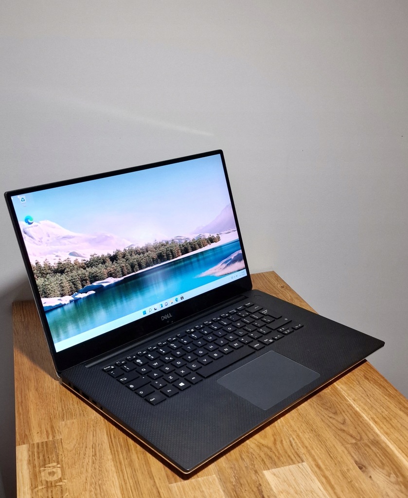 Dell XPS 15 7590 i9-9980HK 32GB 1000GB GTX1650 FHD - 12946902545 ...