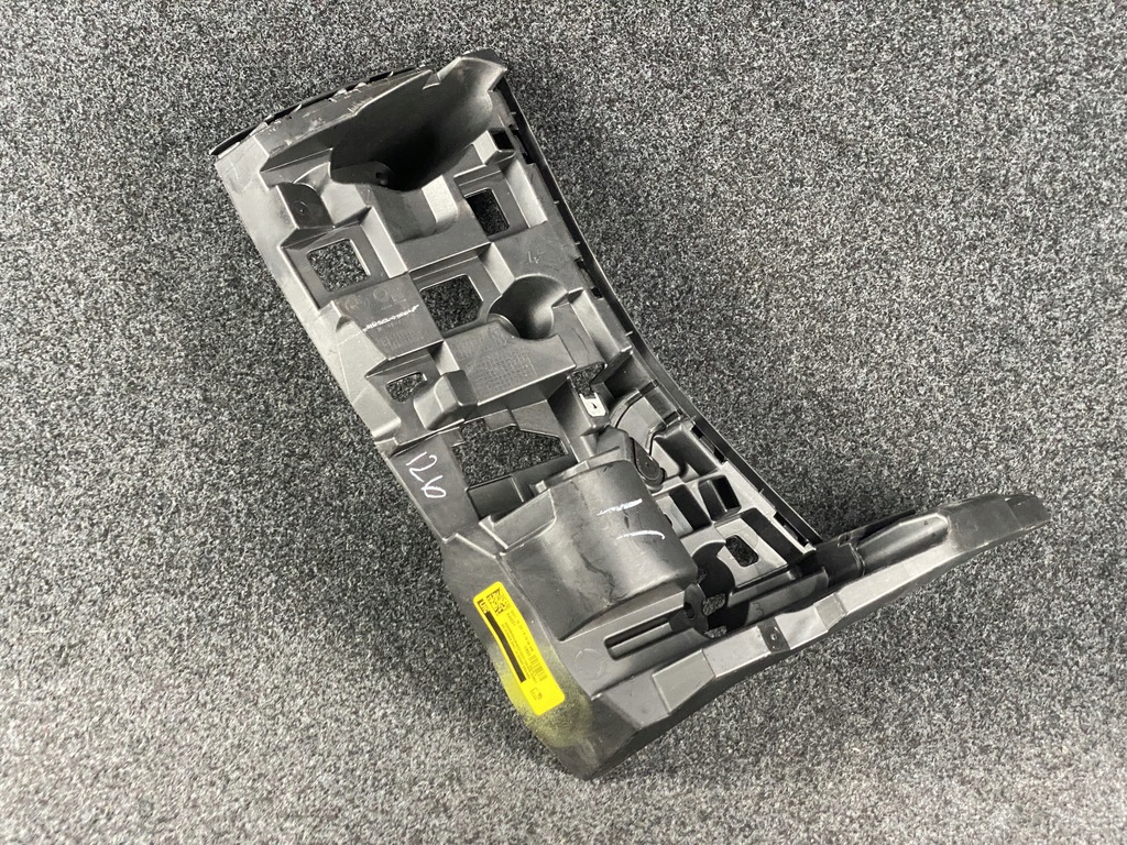 BMW X5 G01 M ŚLIZG ZDERZAKA LEWY TYŁ 51128069245 - 12416422834 ...