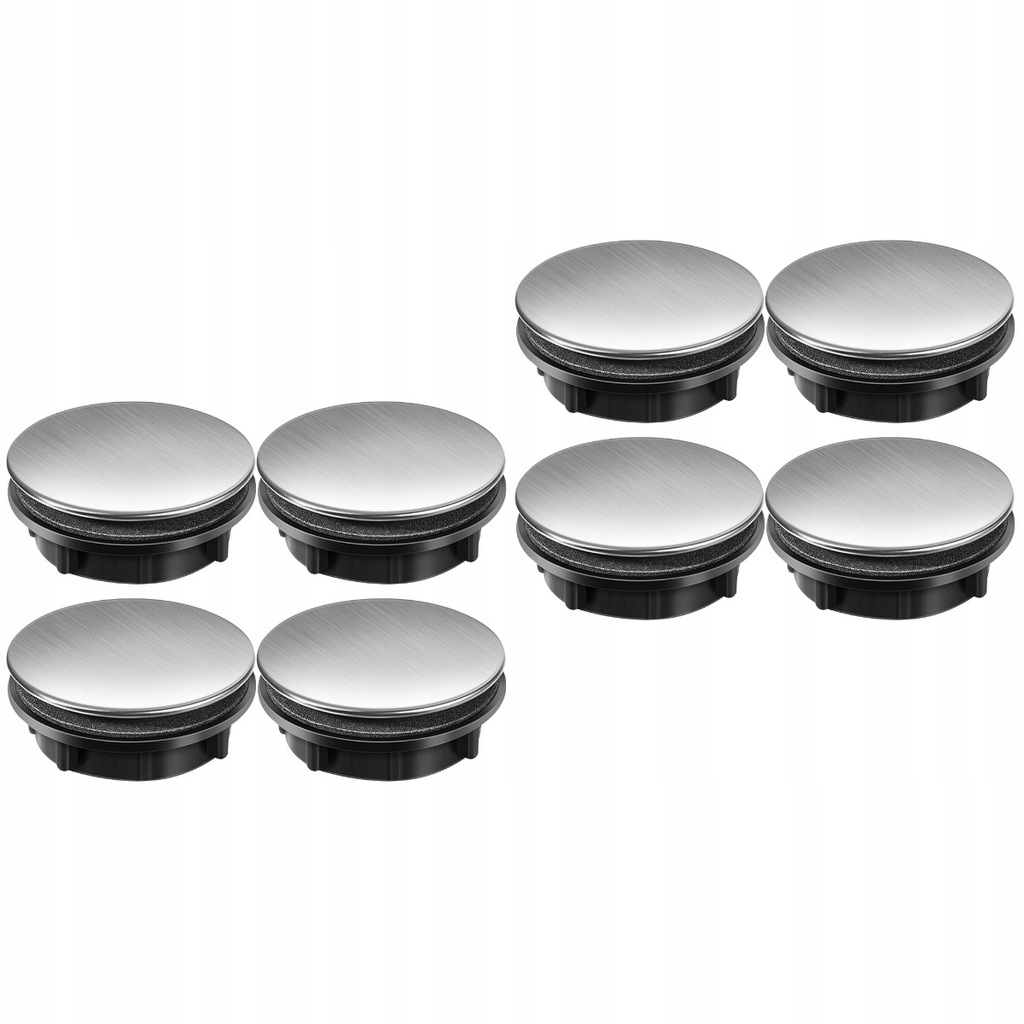 8 Pcs Sink Tap Hole Stopper Sink Tap Hole Plug - 13323497162 ...