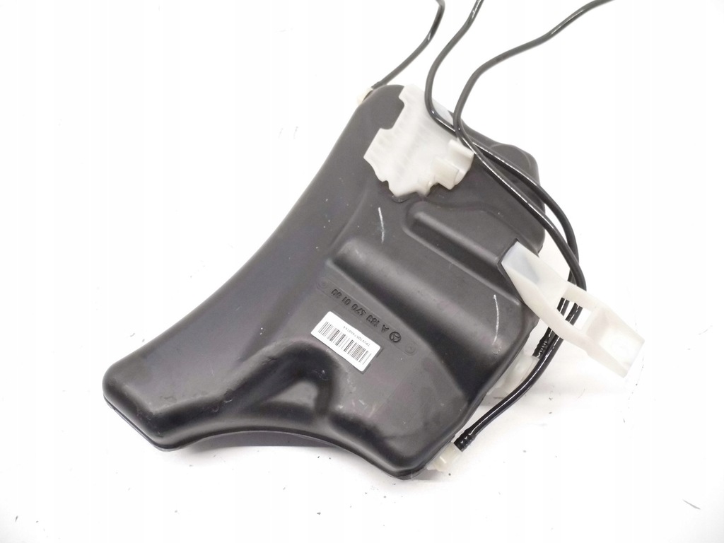 ZBIORNIK PODCIŚNIENIA MERCEDES W163 1634700189 - 9170359635 - oficjalne ...