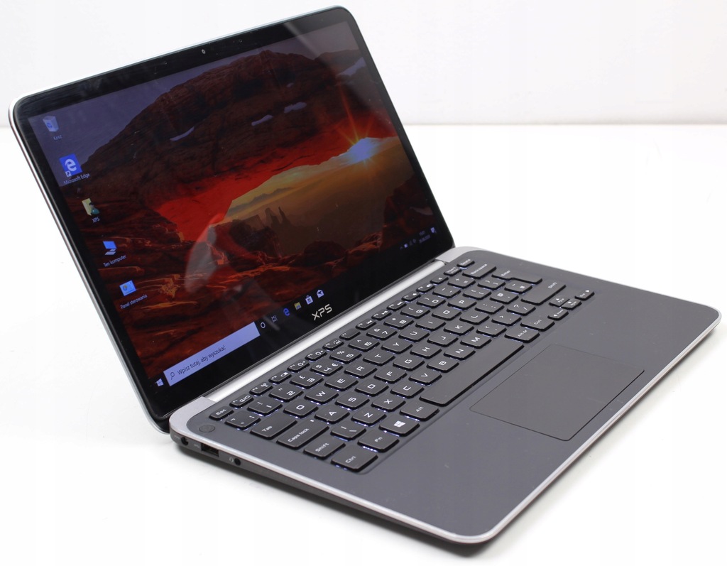 DELL XPS 13 L322X i7-3687U 8GB RAM 512GB SSD IPS - 9637460250 ...