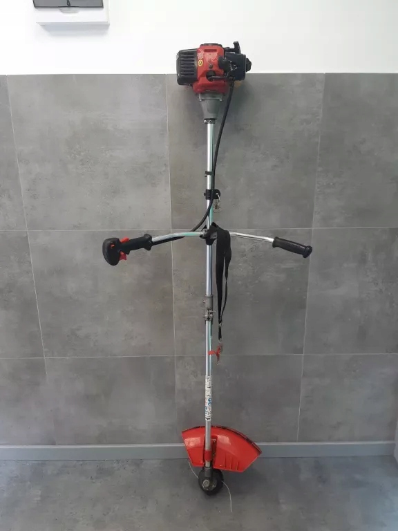 KOSA SPALINOWA LIDER GKS 300 - 13725474009 - oficjalne archiwum Allegro